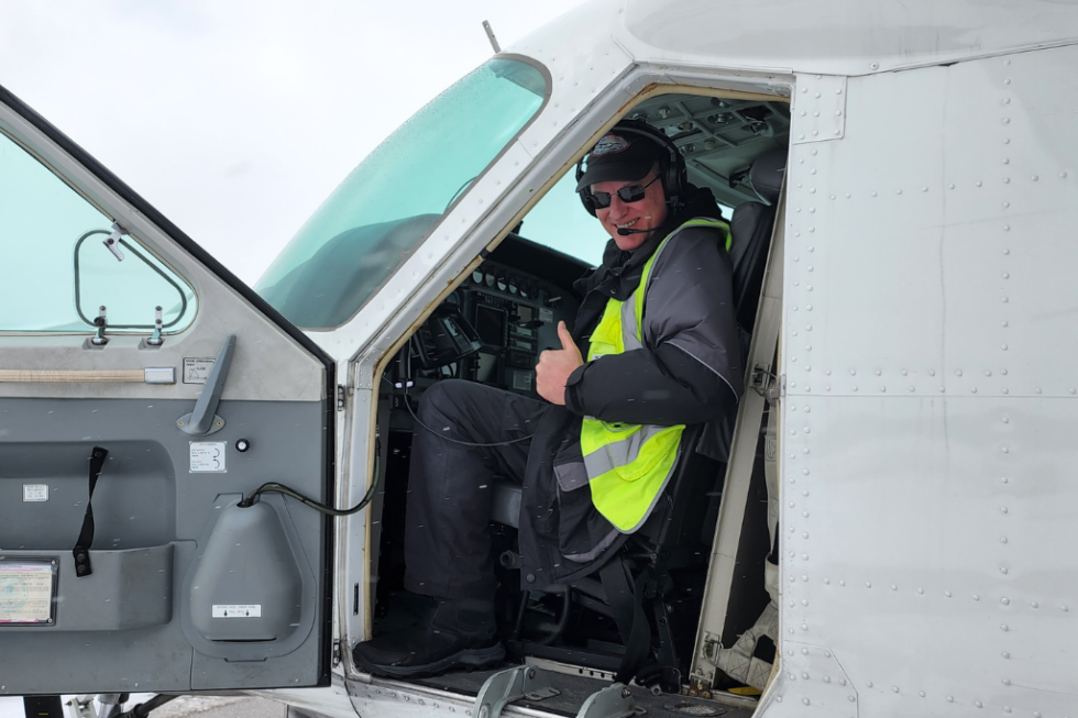 Pilot Careers | CSA Air