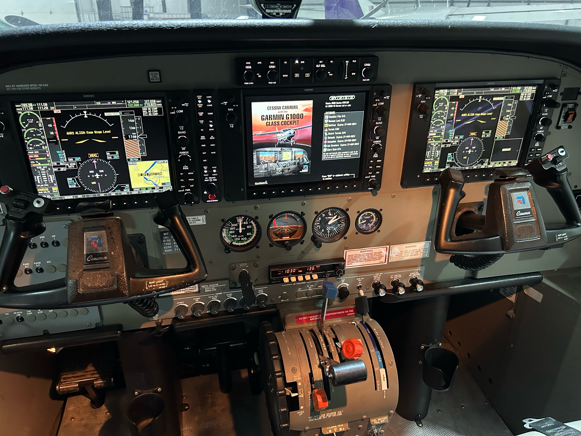 CSA Air Announces the Addition of Three C208 G1000 Aircraft Into its ...