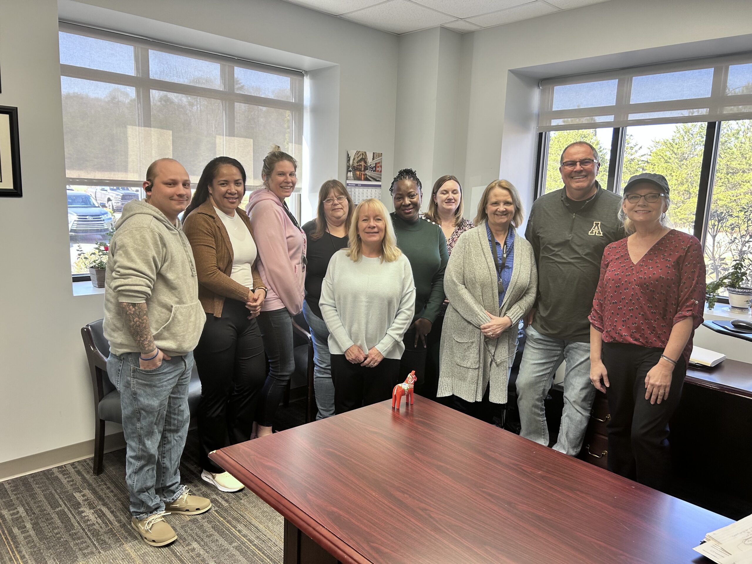 Mountain Air Cargo and CSA Air Announce Successful Launch on New ...